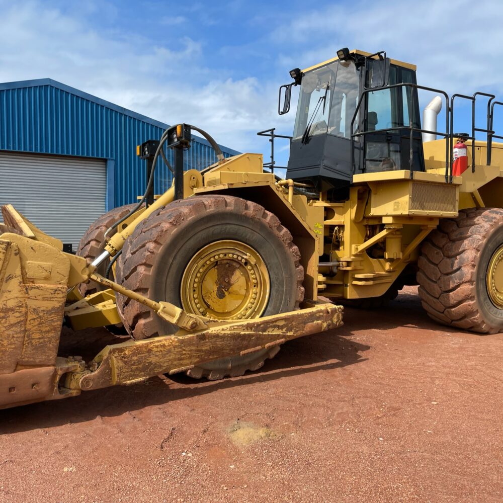 Equipment - Doppio Mining Equipment