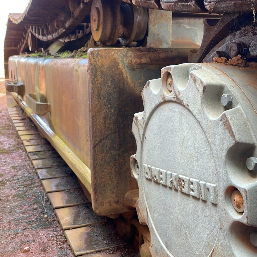 Equipment - Doppio Mining Equipment