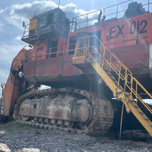 Home - Doppio Mining Equipment